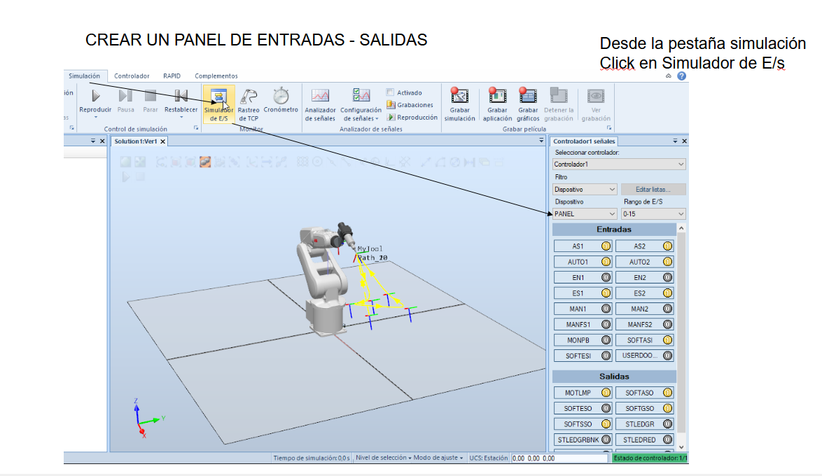 robotica