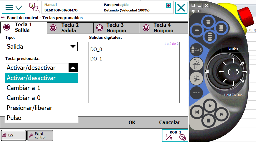 robotica